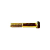 China Q151B1480TF3 Fine Thread Hex Head Bolt For Shacman Heavy Truck for sale