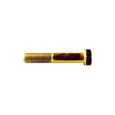 China Q151B1480TF3 Fine Thread Hex Head Bolt For Shacman Heavy Truck for sale