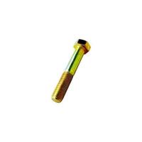 China Q151B1480TF3 Fine Thread Hex Head Bolt For Shacman Heavy Truck for sale