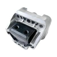 China DZ98149590467 Front Engine Shock Pad For Shacman L5000 Truck for sale