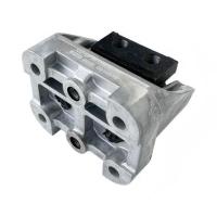 China DZ98149590467 Front Engine Shock Pad For Shacman L5000 Truck for sale