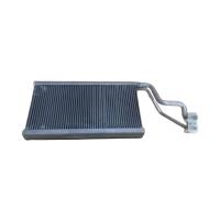 China Cabin Refrigeration Core Replacement Part DZ14251841101 Anti-Leak Air Conditioning Evaporator For Heavy Commercial Vehicle HVAC Unit for sale