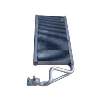 China Cabin Refrigeration Core Replacement Part DZ14251841101 Anti-Leak Air Conditioning Evaporator For Heavy Commercial Vehicle HVAC Unit for sale