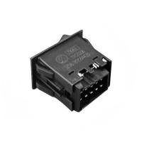 China DZ96189584420 Fuel Tank Selector Switch For Shacman M3000 Truck for sale