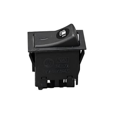 China DZ96189584420 Fuel Tank Selector Switch For Shacman M3000 Truck for sale