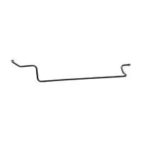 China DZ97259363022 20 Steel Pipe Assembly For Shacman Truck Air Dryer 2800 With Hose for sale