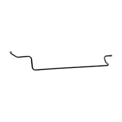 China DZ97259363022 20 Steel Pipe Assembly For Shacman Truck Air Dryer 2800 With Hose for sale
