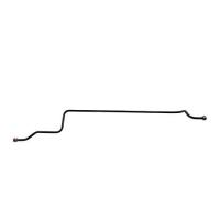 China DZ97259363022 20 Steel Pipe Assembly For Shacman Truck Air Dryer 2800 With Hose for sale