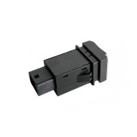 China DZ97189584412 DPF Regeneration Rocker Switch For Shacman L5000 Heavy Truck for sale