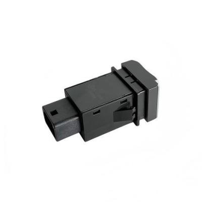 China DZ97189584412 DPF Regeneration Rocker Switch For Shacman L5000 Heavy Truck for sale