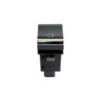 China DZ97189584412 DPF Regeneration Rocker Switch For Shacman L5000 Heavy Truck for sale