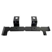 China DZ96189777078 Wiring Harness Fixing Bracket For Shacman Heavy Truck Transmission Rear End for sale