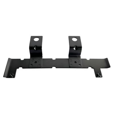 China DZ96189777078 Wiring Harness Fixing Bracket For Shacman Heavy Truck Transmission Rear End for sale