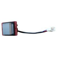 China Cab Air Blower Electronic Control Unit DZ97189585305 Pre-Wired Plug-and-Play HVAC Speed Regulator Replacement for sale