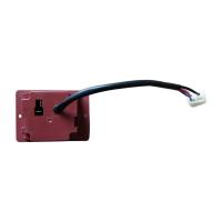 China Cab Air Blower Electronic Control Unit DZ97189585305 Pre-Wired Plug-and-Play HVAC Speed Regulator Replacement for sale
