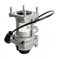 China DZ96189361070A Imported Brake Master Valve For Shacman L5000 Truck for sale