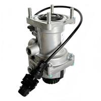 China DZ96189361070A Imported Brake Master Valve For Shacman L5000 Truck for sale