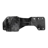 China DZ95259470041 Steering Gear Support For Shacman Heavy Truck for sale