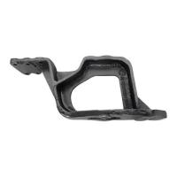 China DZ95259470041 Steering Gear Support For Shacman Heavy Truck for sale