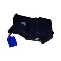 China Windshield Demist Air Door Control Motor DZ97189585304 Sealed Low-Noise Gear Actuator With Blue Quick Connector Plug for sale