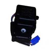 China Full-Function Air Flow Mode Converter DZ97189585301 Low Noise Reduction Gear Damper Motor For Heavy Commercial Vehicle Cab for sale