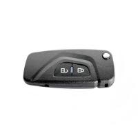 China FDZ16231340140A Toothless Remote Key with One-Button Start For Shacman X6000 Truck for sale