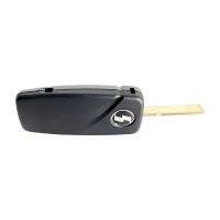 China FDZ16231340140A Toothless Remote Key with One-Button Start For Shacman X6000 Truck for sale