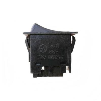 China DZ93189582517 Fuel Tank Change-over Switch For Shacman Heavy Truck for sale