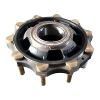 China One-Piece Integrated Wheel Hub Assembly FDZ9012934006901 Factory Press-Fit Bearing Module For Long-Distance Haul Trucks for sale