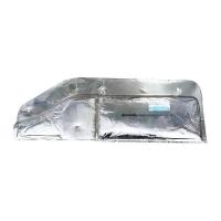 China DZ15221690063 Right Engine Sound Insulation Panel For Shacman L3000 X3000 Truck for sale
