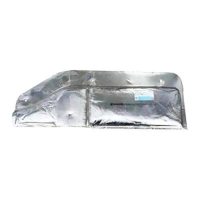 China DZ15221690063 Right Engine Sound Insulation Panel For Shacman L3000 X3000 Truck for sale