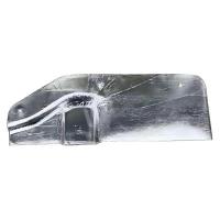 China DZ15221690063 Right Engine Sound Insulation Panel For Shacman L3000 X3000 Truck for sale