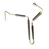 China Zinc Plated Engine Lubrication Return Pipe DZ95319470313 Pre-Shaped Coiled Steel Tubing For Commercial Vehicle Turbo Oil Drain for sale