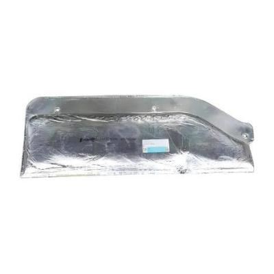 China DZ15221690062 Left Engine Sound Insulation Panel For Shacman L3000 X3000 Truck for sale