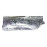 China DZ15221690062 Left Engine Sound Insulation Panel For Shacman L3000 X3000 Truck for sale