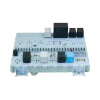China DZ93189584400 Central Electrical Device Board For Shacman F2000 F3000 Truck for sale