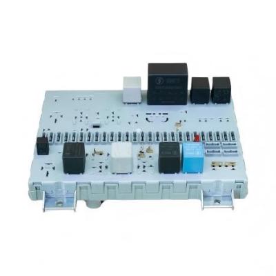 China DZ93189584400 Central Electrical Device Board For Shacman F2000 F3000 Truck for sale