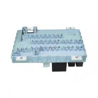 China DZ93189584400 Central Electrical Device Board For Shacman F2000 F3000 Truck for sale