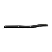 China DZ14251230036 Right Front Fender Fixing Bracket For Shacman X3000 Truck for sale