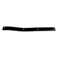 China DZ14251230035 Left Front Fender Fixing Bracket For Shacman X3000 Truck for sale