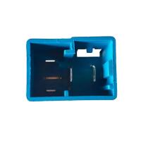 China Four-Pin DC24V Vehicle Power Relay DZ96189584303 Waterproof Anti-Vibration Electromagnetic Relay For Commercial Truck Circuit Control for sale