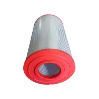 China BYBLSZ919000958L Air Filter Element Assembly For Shacman Heavy Truck for sale