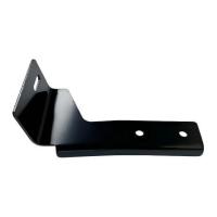 China DZ15221242448 Right Rear Mounting Bracket For Shacman M3000 Truck for sale