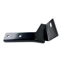 China DZ15221242447 Right Front Mounting Bracket For Shacman M3000 Truck for sale