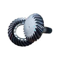 China HD90149320046 Bevel Gear Pair For Shacman HDZ300 Wide Body Axle for sale