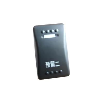 China DZ97189584726 Reserve Switch For Shacman Heavy Truck Spare Parts for sale