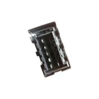 China DZ97189584726 Reserve Switch For Shacman Heavy Truck Spare Parts for sale