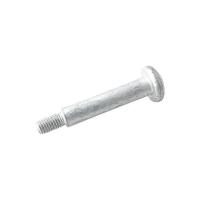 China DZ14251110045 Cross Recessed Pan Head Screw For Shacman X3000 Truck for sale