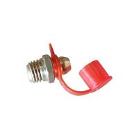 China 190003963112 Metric Taper Thread Grease Nipple For Shacman Heavy Truck for sale