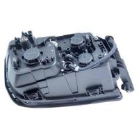 China DZ97189723230 Left Front Combination Headlight For Shacman Delong X3000 Engineering Vehicle for sale